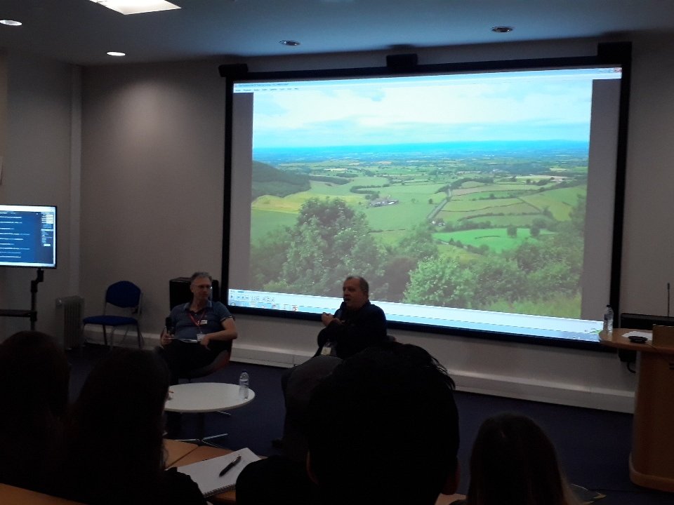 Yorkshire Vet creator Paul Stead says research is the key to a big TV ...